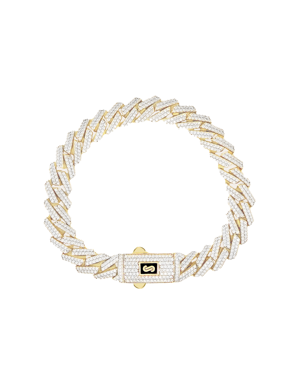 Monaco Chain® – PUNTO JOYERIA